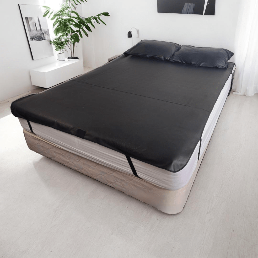 Earthing mats - GroundedKiwi.nz