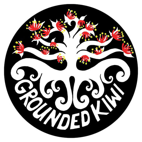 About the Grounded Kiwi family – GroundedKiwi.nz