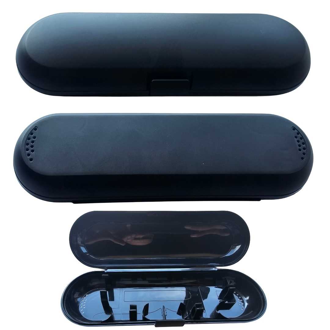 Red Light Therapy Toothbrush - GroundedKiwi.nz