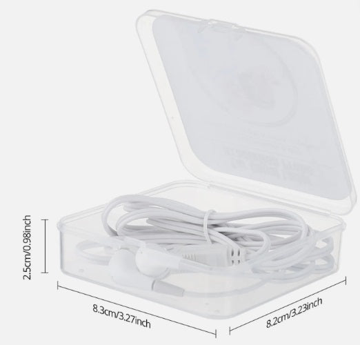 EAR - Red Light Therapy LLT - GroundedKiwi.nz