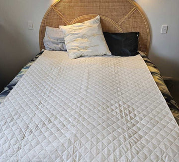 All Nighttime Earthing, earthing mat, grounding pillow, earthing sheet ...