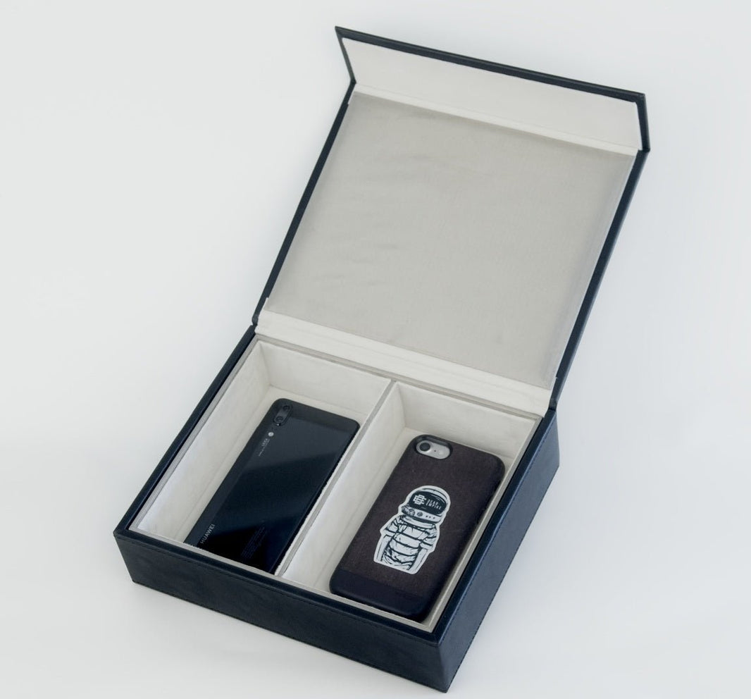 Faraday & Security products - Protect your privacy - Faraday bags ...