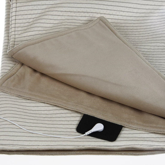 Earthing blanket Large - 100cm X 150cm - GroundedKiwi.nz