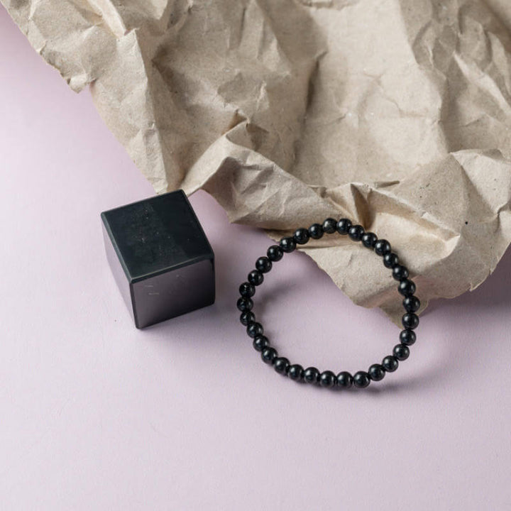 Shungite - Healing and protection - EMF Protection - Grounding - EMFs ...