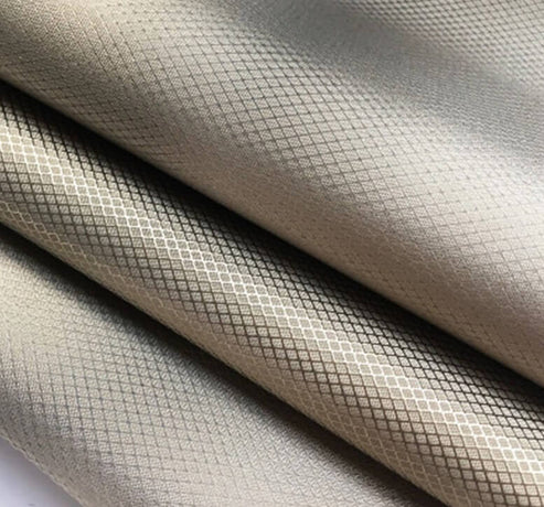 RFID / EMF BLOCKING Fabric 100X110xm - GroundedKiwi.nz