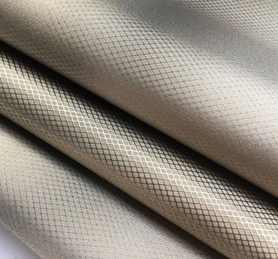 RFID / EMF BLOCKING Fabric 100X110xm - GroundedKiwi.nz