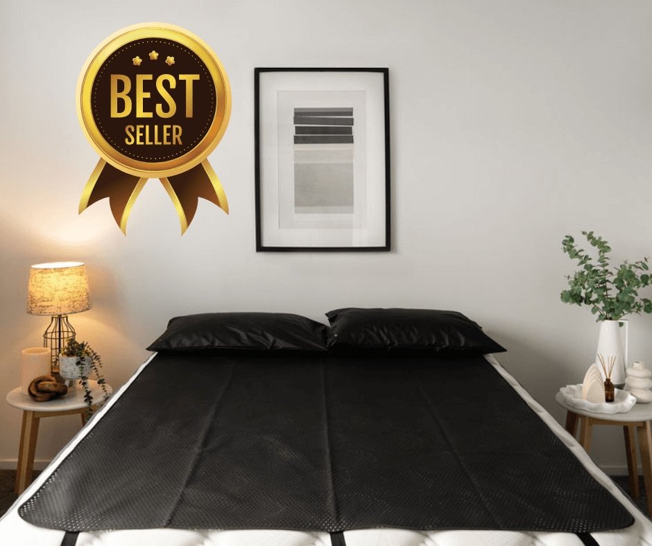 All Nighttime Earthing - Enhance your sleep environment with our Earth ...